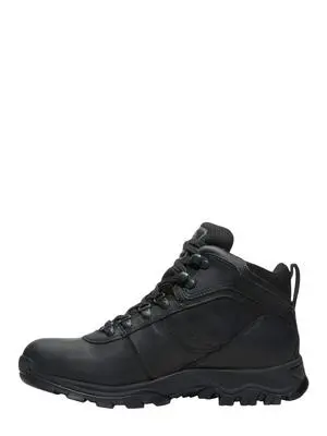 Timberland X Mt Maddsen Mid Waterproof Boots - Black