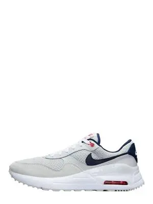 Nike Nike Air Max SYSTM Sneakers Summit White/black