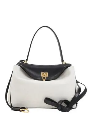 Balenciaga Rodeo Mini Top Handle Bag - Black