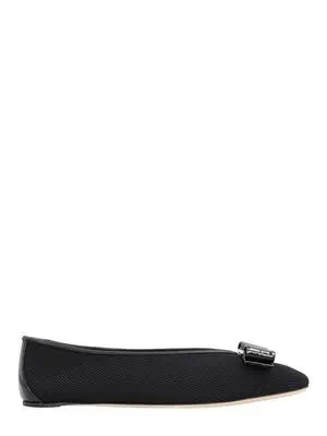 SALVATORE FERRAGAMO FERRAGAMO Vara Bow Ballet Flats