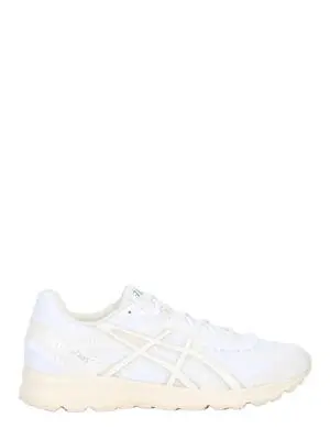 Asics Pure " Minimalist Low-top Sneakers - White