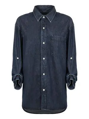 Citizens Of Humanity Kayla Shirt - Denim
