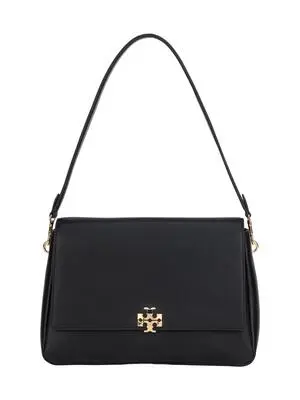 Tory Burch Mini Shoulder Bag - Black