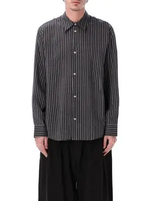 Studio Nicholson Mini T-shirt For - Blue
