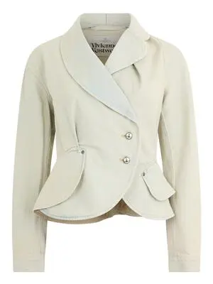 VIVIENNE WESTWOOD Vivienne Westwood Storm And Mini Jacket