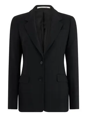 0205 TAGLIATORE 0205 TAGLIATORE Paris Single-Button Blazer