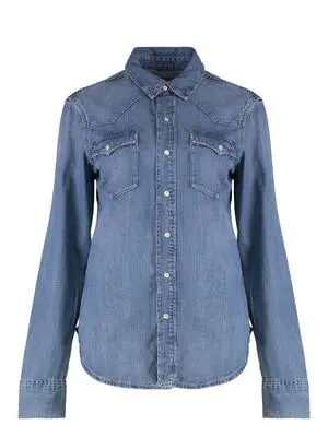 Polo Ralph Lauren Shirt - Denim
