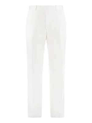 THE ALPHABET THE ALPHABET Tailored Trousers