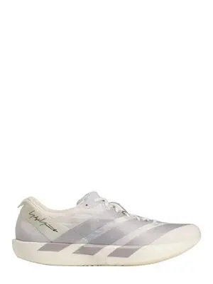 Y3 Adizero Sneakers - Chalkwhite