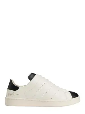 Y3 Diagonal Stan Smith Sneakers - Offwhitebl