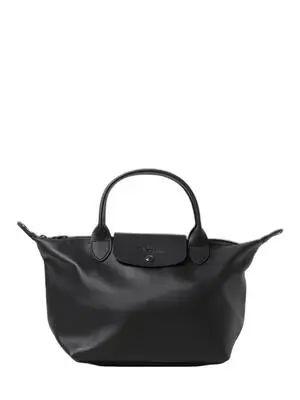 Longchamp Le Pliage Xtra Mini Handbag - Black