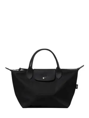Longchamp Le Pliage Energy Handbag - Black