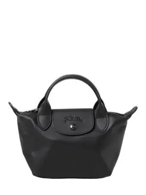 Longchamp Le Pliage Energy Handbag - Black