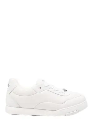 Givenchy Yard Low Top Sneakers - White