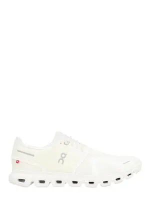 On ON Cloud 6 Low-Top Sneaker White