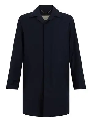 CANALI CANALI Classic Trench Coat