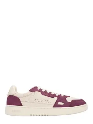 Axel Arigato Low-top Sneakers - Beige