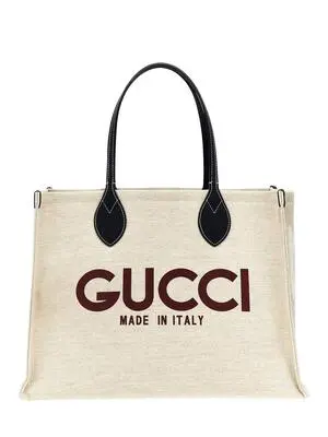 Gucci GUCCI Tote Bag Begregblu