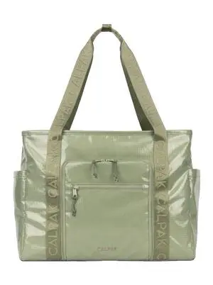 CALPAK CALPAK Terra 35L Water-Resistant Zip Tote Juniper