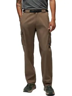 Prana Stretch Zion™ Cargo Pants - Mud