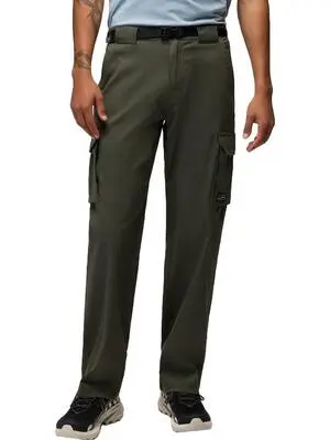 Prana PrAna Stretch Zion™ Cargo Pants Spruce