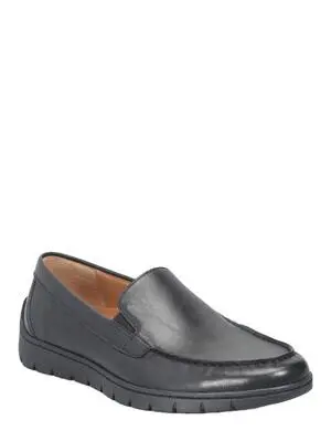 ALIGN Marcel Driving Loafer - Black