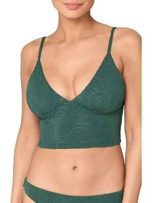 ANDIE Andie The Lanikai Tankini Top