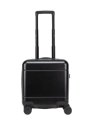 CALPAK Hue Mini Carry-on Luggage - Black