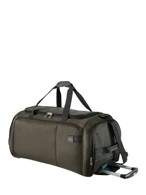 SKYWAY Sigma 7.0 Softside Extra Large Rolling Duffel Bag - Pine