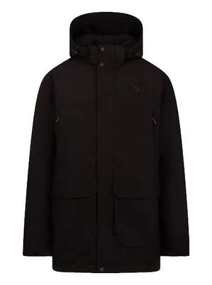 TRESPASS Trespass Donahue DLX Padded Jacket