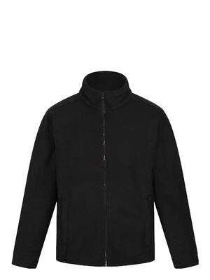 REGATTA Professional Thor 300 Fleece Jacket - Black