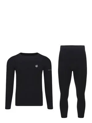 DARE 2B In The Zone Iii Base Layer Set Black