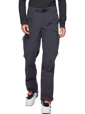 BLACK DIAMOND Dawn Patrol Hybrid Pant - Carbon