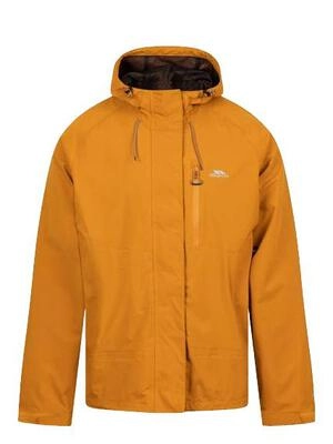 TRESPASS Fallahill Jacket - Ginger