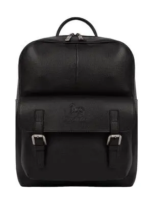 CAVALINHO Cavalinho El Cavaleiro 619 Leather Backpack