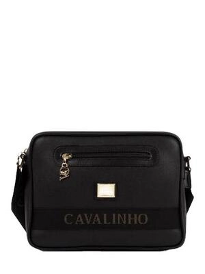 CAVALINHO Crossbody Bag - Black