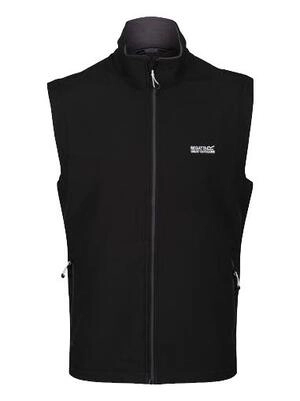 REGATTA Regatta Bradwell III Gilet Black