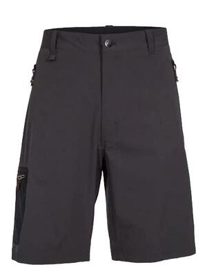 TRESPASS Runnel Cargo Shorts - Peat