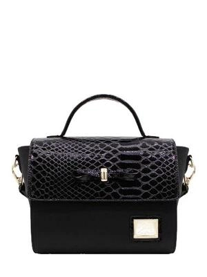 CAVALINHO Handbag - Black