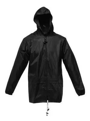 REGATTA Professional Stormbreaker Waterproof Jacket - Black