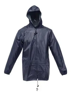 REGATTA Professional Stormbreaker Waterproof Jacket - Navy