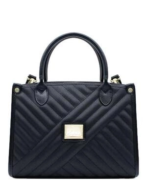 CAVALINHO Charming 480 Handbag - Navy