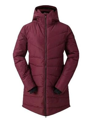 DARE 2B Ski Jacket With Ared 15/15 Waterproof And Breathable Fabric - Fig