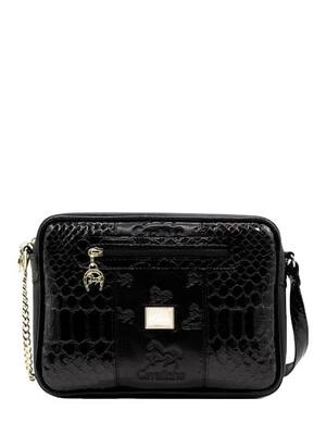 CAVALINHO Honor 251 Crossbody Bag - Black