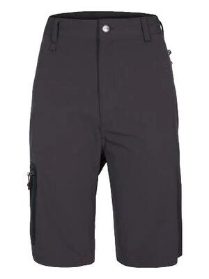 TRESPASS Trespass Rueful Shorts - Woven, Quick Dry Fabric Peat