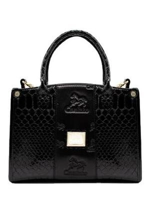 CAVALINHO Honor Handbag - Black