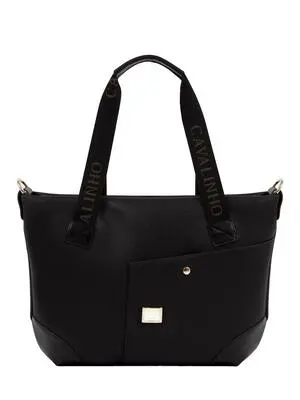 CAVALINHO Only 621 Tote Bag - Black