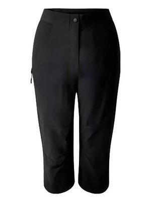 DARE 2B Melodic Iii 3/4 Shorts - Black