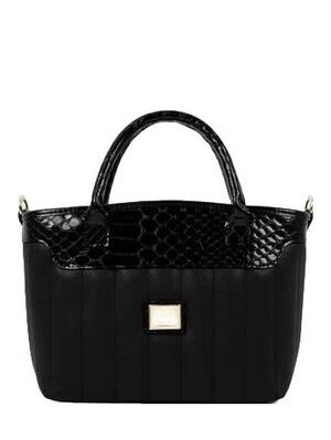 CAVALINHO Grace 577 Mini Handbag - Black