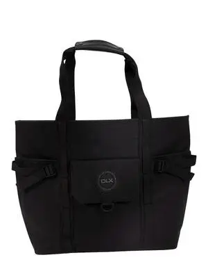 TRESPASS Trespass Vexis DLX Tote Bag With Multiple Compartments And Pockets